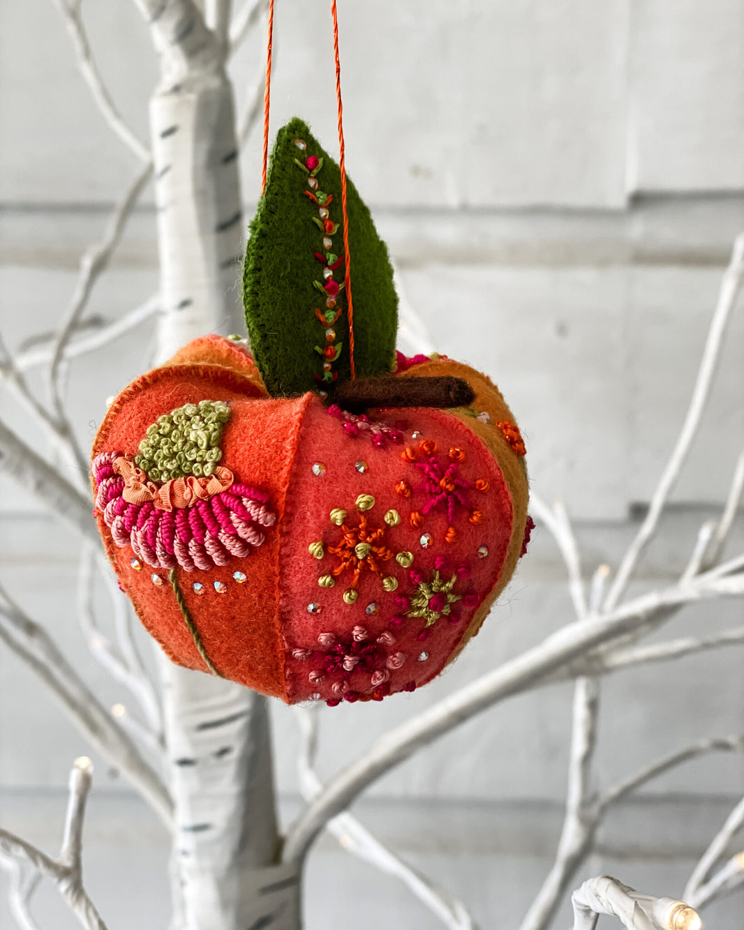 Luxurious Apple Kits – Apple Basket Quilts